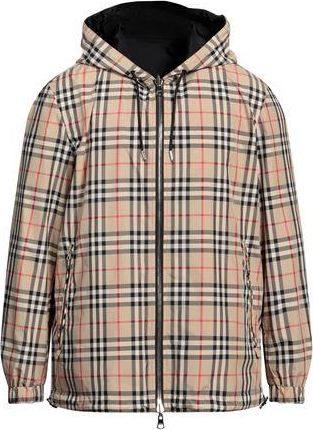 Burberry MANTEAUX - Vestes et blousons sur YOOX.COM