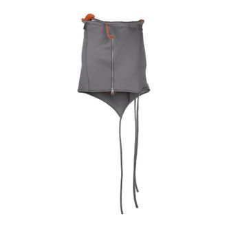 Ottolinger Short Skirts - - Skirts - Damen - Grau - L