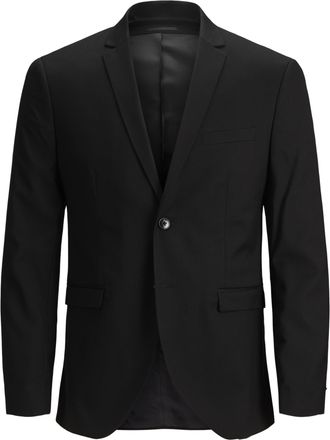 Jack & Jones Jprsolar Blazer Noos Jnr Herren 12203557,Schwarz,158