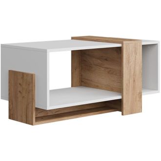 Vicco Aven, Chêne blanc/force de lor, 91.8x45cm