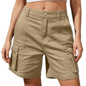 Generic Bermuda Jean Femme Taille Basse Running Plat 1 Sudation Compression Safari Paillettes 2022 Electrostimulation Maille Sweat Normale Corsaire Rayure Ber