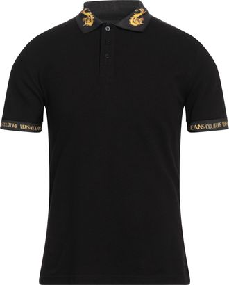 Versace TOPS - Poloshirts auf YOOX.COM