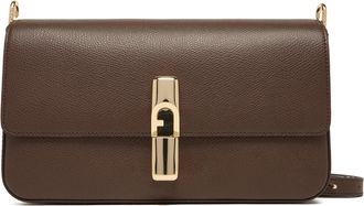 Furla Handtasche Furla Iride S WB01826 ARE000 CN 4284S Braun