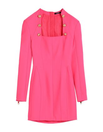 Balmain KLEIDER - Mini-Kleider auf YOOX.COM