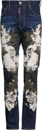 Dsquared2 HOSEN & R&Ouml;CKE - Jeanshosen auf YOOX.COM