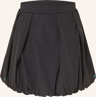 Emporio Armani ea7 Emporio Armani Tennisrock 7.0 schwarz