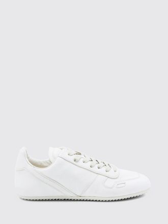 Rick Owens Baskets RICK OWENS Femme couleur Lait