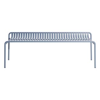 PETITE FRITURE Banc Week-end sans dossier Petite friture