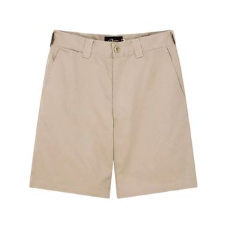 Deus Service Short - - Shorts - Herren - Beige - W34