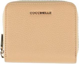 Coccinelle Petite maroquinerie - Portefeuilles sur YOOX.COM