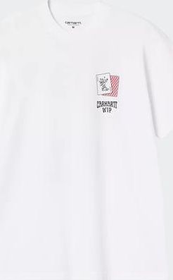 Carhartt Work in Progress T-shirt - Taille XS