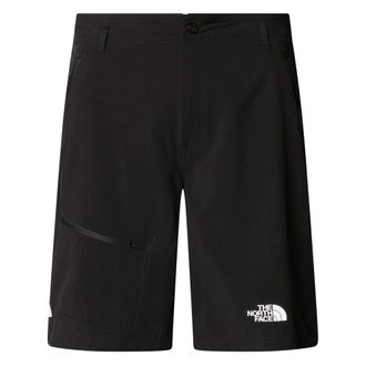The North Face Homme, Sport, Noir, Taille: W34 Speedlight Slim Tapered Short