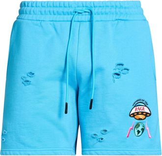 Members of the Rage HOSEN & R&Ouml;CKE - Shorts & Bermudashorts auf YOOX.COM