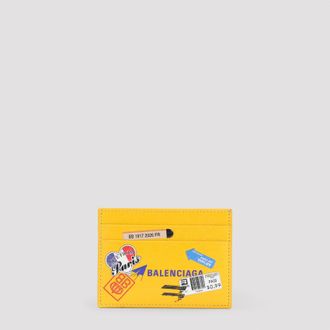 Balenciaga Porte-cartes Balenciaga