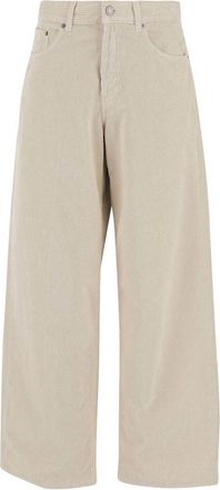 Haikure Pantalons D&eacute;contract&eacute;s - Beige