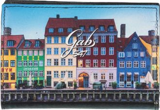 Gabs Kleinlederwaren - Brieftaschen auf YOOX.COM