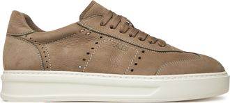Fabi Sneakers Fabi FU0261 Braun