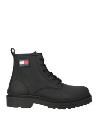 Tommy Jeans SCHUHE - Stiefeletten auf YOOX.COM