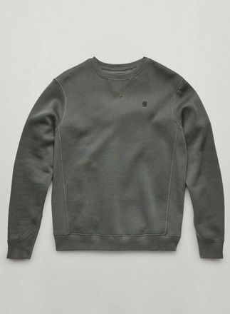 G-Star Kapuzenpullover Premium Core Sweatshirt
