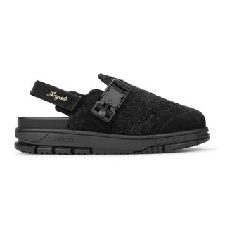 Axel Arigato Area Sandal - - Shoes - Damen - Schwarzk - 41 EU