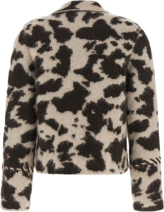 Guest In Residence Grizzly Jacket - Cream