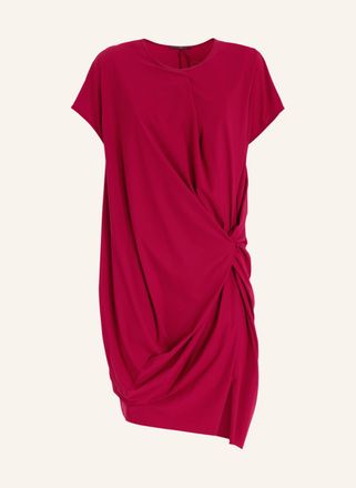 High High Kleid Delighful rot