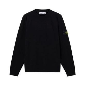 Stone Island SweaT-shirts Stone Island - Homme - Pulls - Noir - Taille: XL