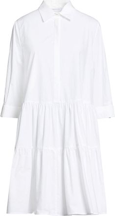 Fabiana Filippi KLEIDER - Mini-Kleider auf YOOX.COM