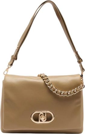 Liu Jo Femme, Sacs, Brun, Taille: ONE Size Cross Over