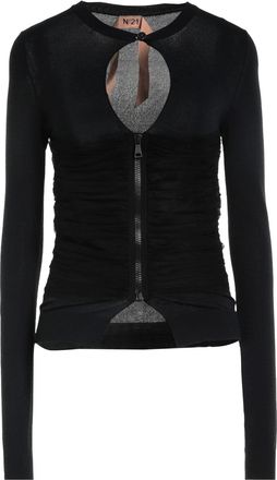 N&deg;21 STRICKWAREN - Strickjacken auf YOOX.COM