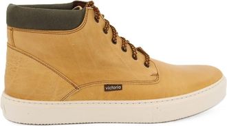 Victoria Victoria 525004, Unisex-Erwachsene Stiefel, Gelb (Ocre), 41
