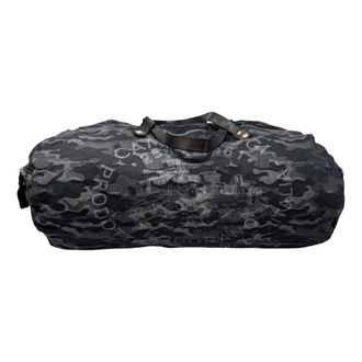 Campomaggi Weekend Bag Camouflage - - Bags - Herren - Blau - ONE SIZE