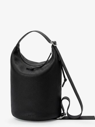 Loewe Loop Leather crossbody bag - LOEWE - gender_Man