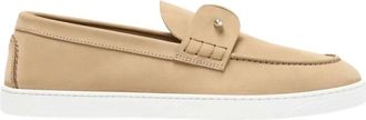 Scarosso Homme, Chaussures, Beige, Taille: 39 EU Cole Loafer