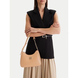 Nine West Handtasche Nine West CEO-Valencia-LDA5356A Braun