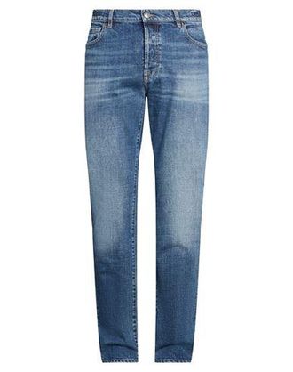 Barmas BAS - Pantalons en jean sur YOOX.COM