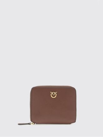 Pinko Portefeuille PINKO Femme couleur Vin