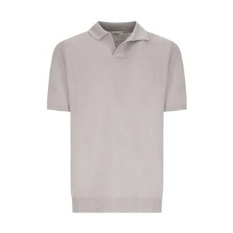 Lardini Herren, Oberteile, Grau, 2XLGr&ouml;&szlig;e