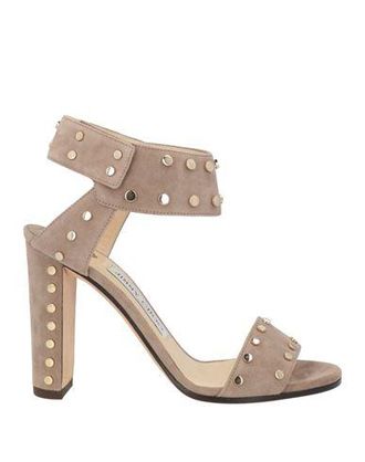 Jimmy Choo London CHAUSSURES - Sandales sur YOOX.COM