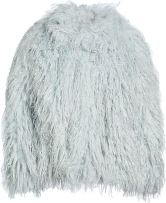 iBlues JACKEN & M&Auml;NTEL - Shearling- & Kunstfell auf YOOX.COM