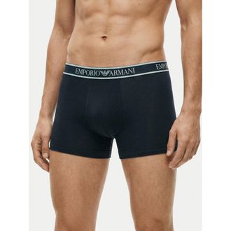 Emporio Armani Boxershorts-Set EM000259 AF20669 MB139 Dunkelblau