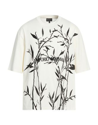 Emporio Armani TOPS - T-shirts auf YOOX.COM