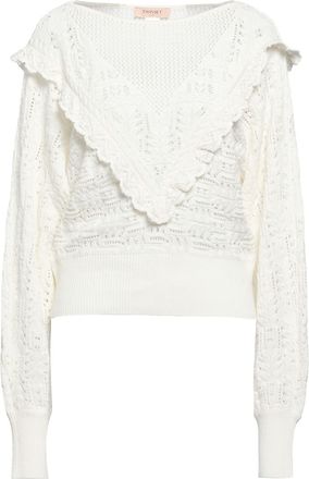 Twin-Set STRICKWAREN - Pullover auf YOOX.COM