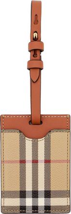 Burberry Portefeuilles - Beige