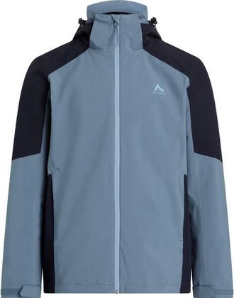 McKinley Herren Funktionsjacke He.-Funktions-Jacke Larra II M