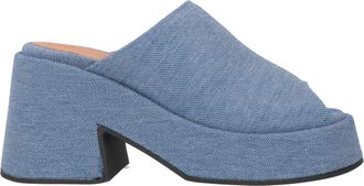 Ganni SCHUHE - Sandalen auf YOOX.COM