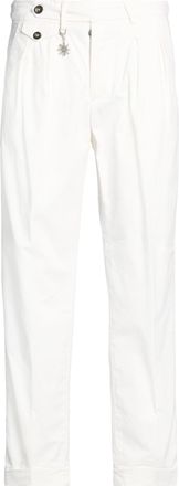 Manuel Ritz HOSEN & R&Ouml;CKE - Hosen auf YOOX.COM