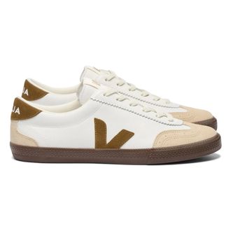 Veja Baskets Volley Cuir O.T. Veja