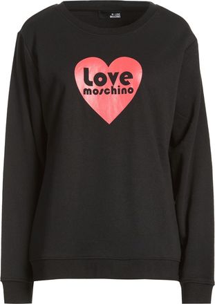 Love Moschino TOPS - Sweatshirts auf YOOX.COM