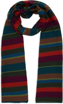 Gallo Gallo, unisex, Accessoires, Multicolore, Taille: ONE Size Simple Scarf